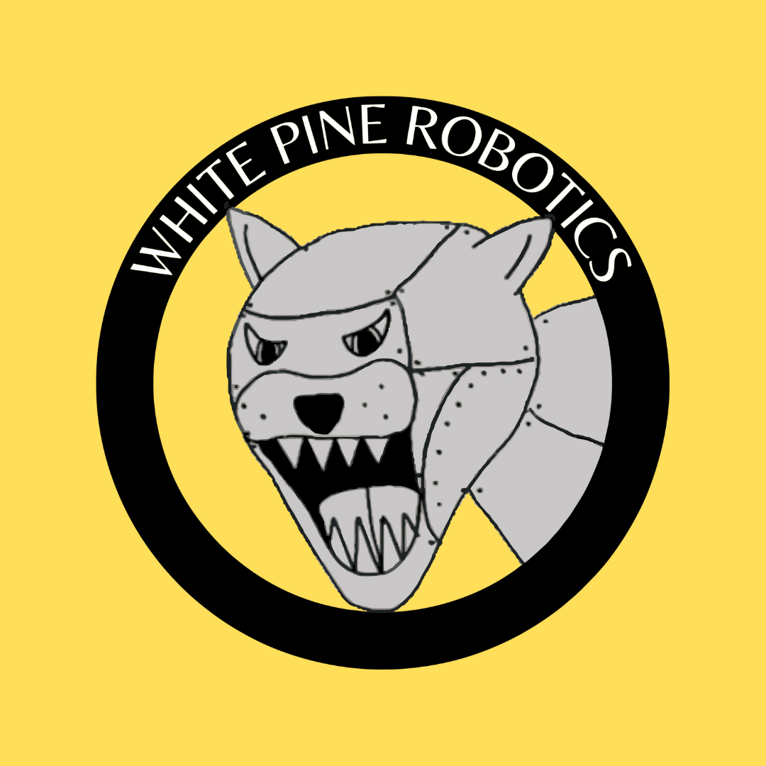 White Pine Robotics – Blue Country Boutique